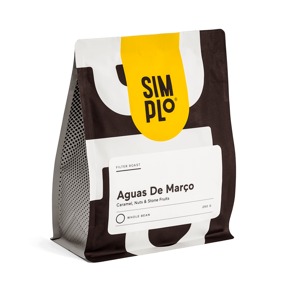 SIMPLo - One sip is all it takes. : SIMPLo