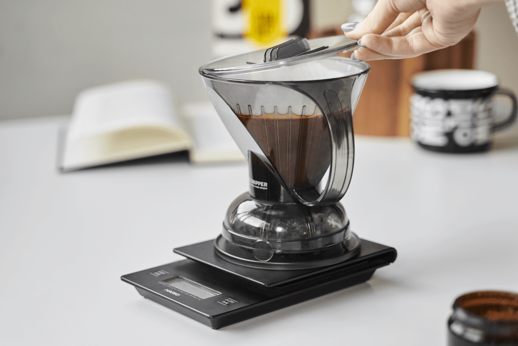 The Clever Way of Brewing - Blog - SIMPLo Clever Dripper buying guide ...