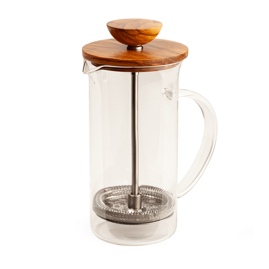 Hario Tea Press : SIMPLo